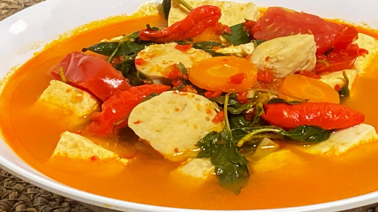 MASAK YANG SEGER-SEGER - BUAT MENU SAHUR DAN BUKA PUASA YANG PRAKTIS ...