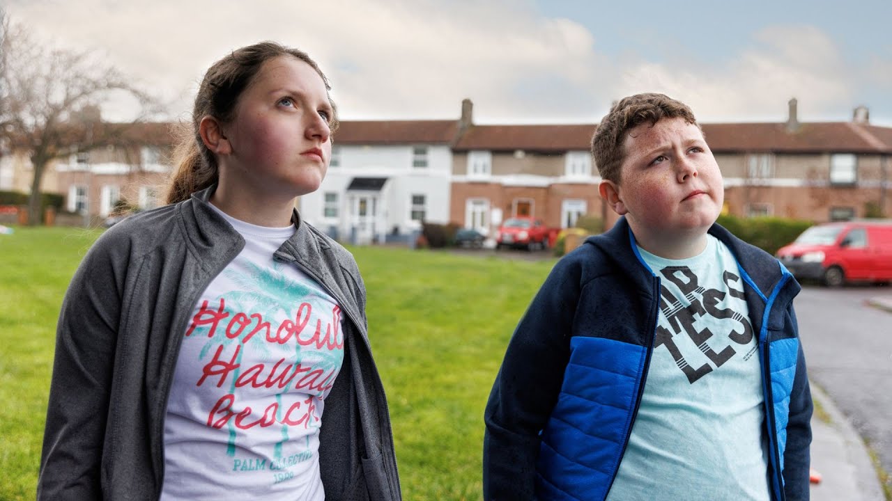 Meet Larry - YouTube