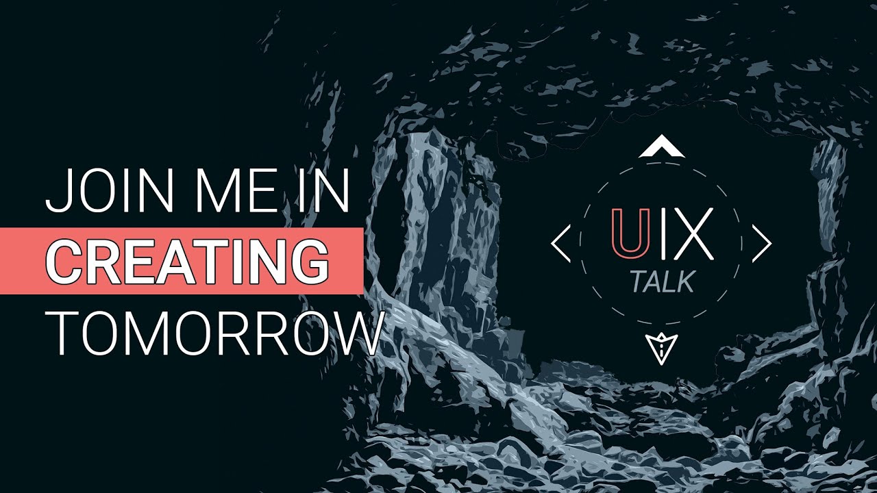 UIX Talk - Overview - YouTube
