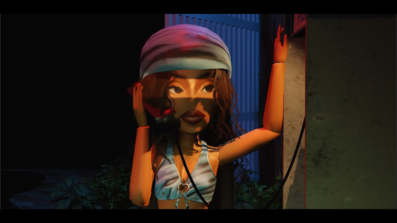 Tyla - Truth or Dare (RMV) (Official Visualizer) - YouTube