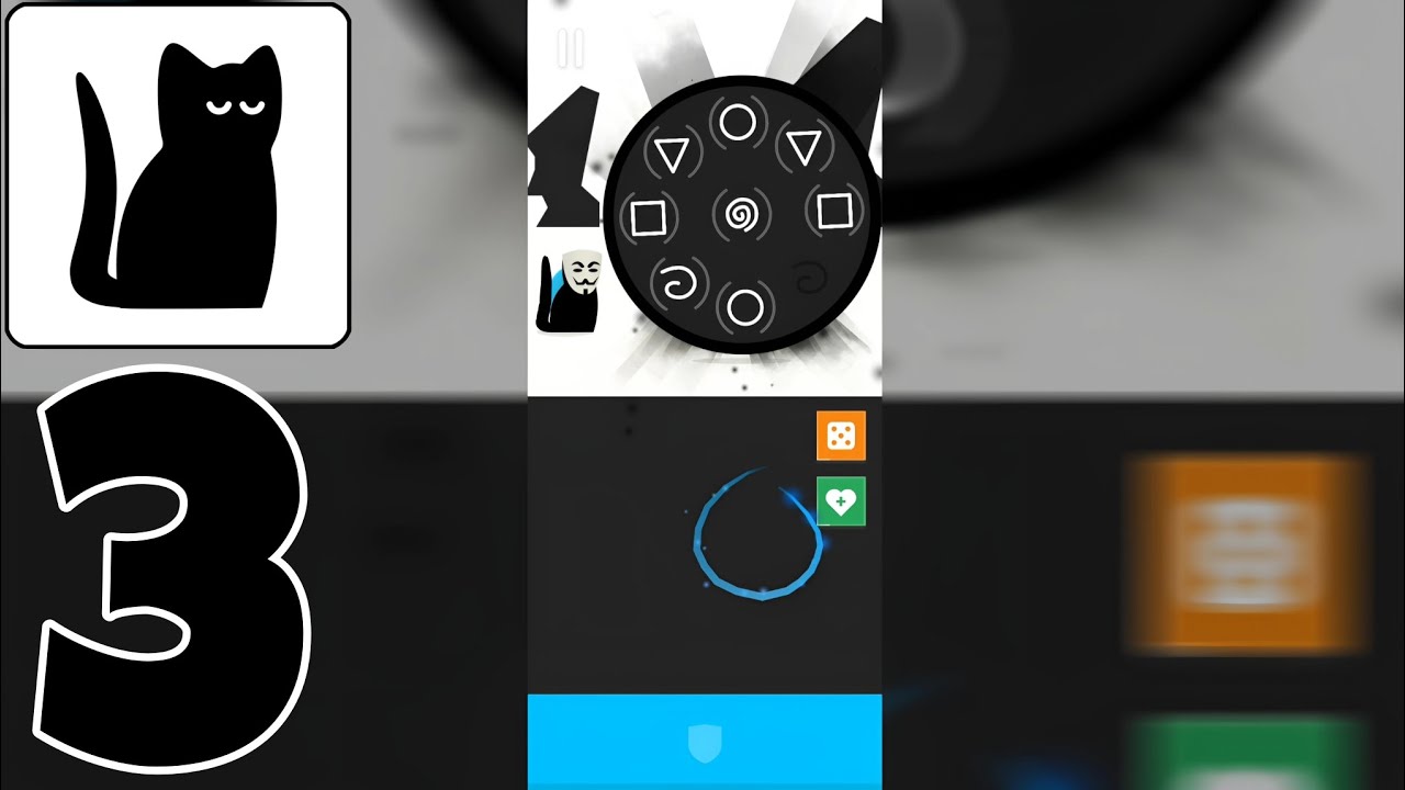 Divineko Gameplay Indonesia Part 3 - YouTube