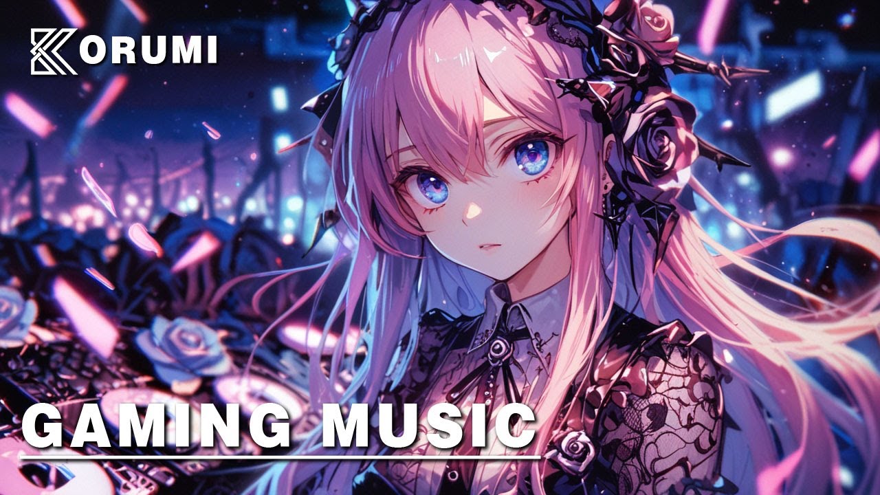 Nightcore Gaming Mix 2024 ♫ Nightcore Mix 2024 ♫ Best Nightcore Songs ...