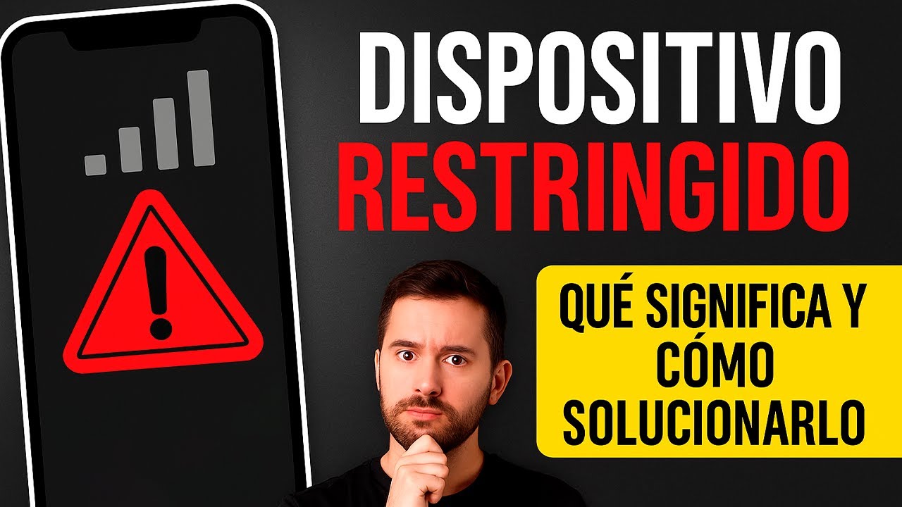 ¿Qué significa “bloqueo de operador tarjeta SIM bloqueada”? Cómo ...
