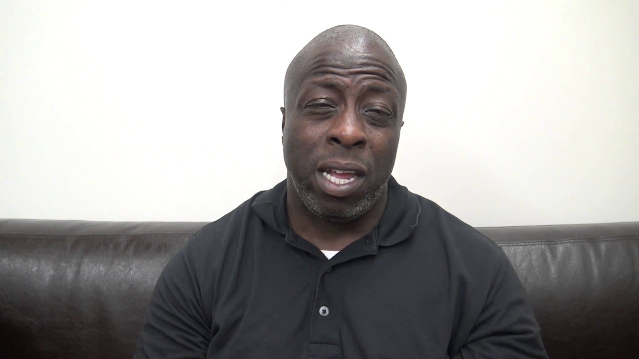 David McCallum on the Innocence of Atif Rafay and Sebastian Burns - YouTube