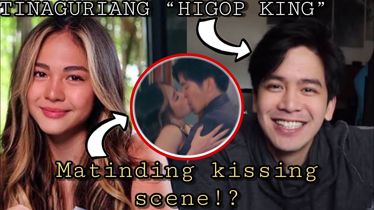 INTIMATE SCENE! Janella Salvador, Joshua Garcia Viral Online sa ...
