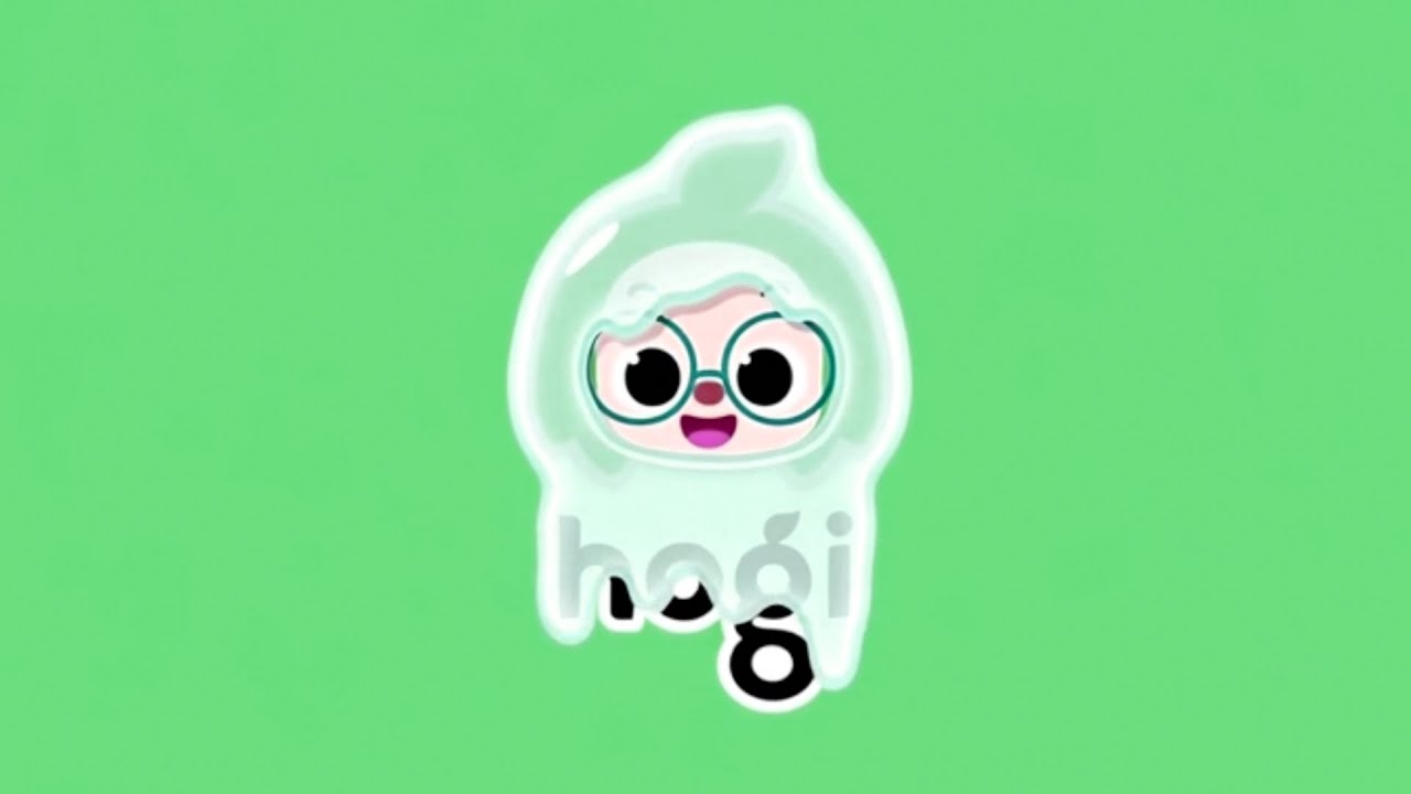 Hogi Freeze Intro Logo Effects | Sponsored by Preview 2 Effects - YouTube