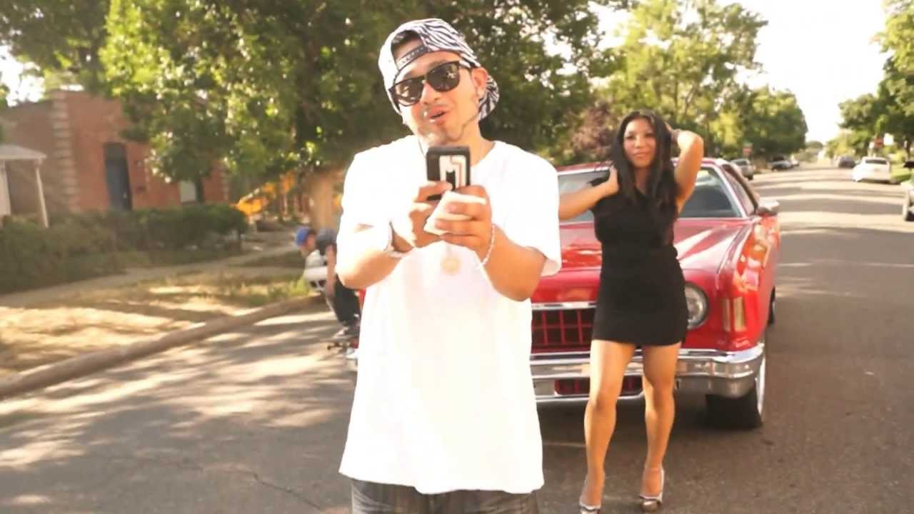 Tony-TwoTone "Boom" [Official Music Video] - YouTube