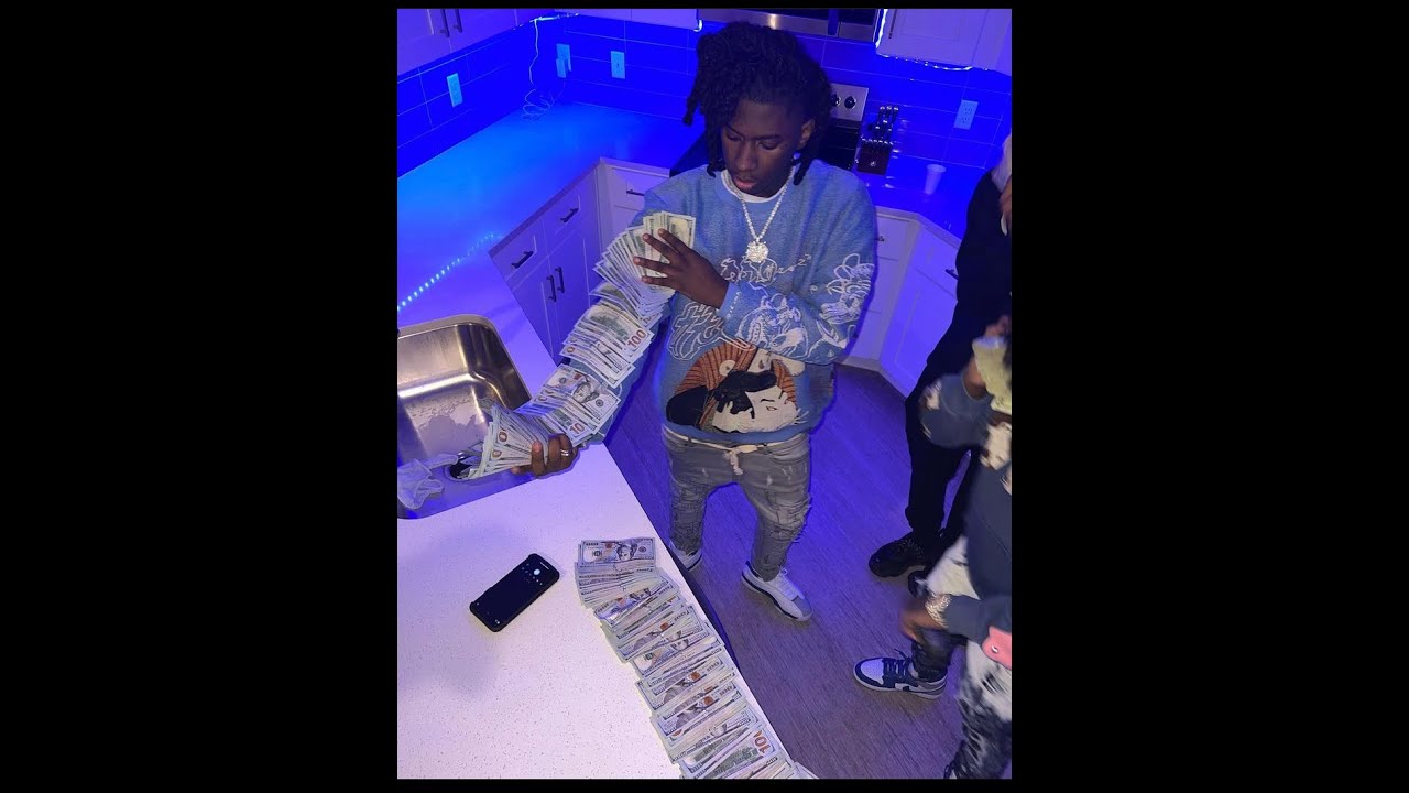 (FREE) Rot Ken x Don Toliver Type Beat - "FishBowl" | prod. RafaXCI x ...