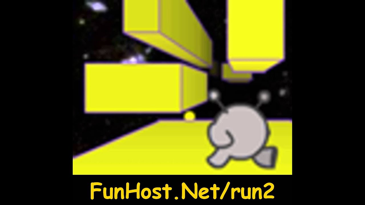 Run 2 - Online Video Game - YouTube