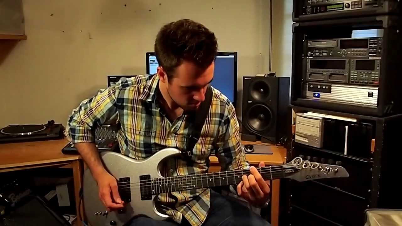 Daniel Roberts - Jazz - YouTube