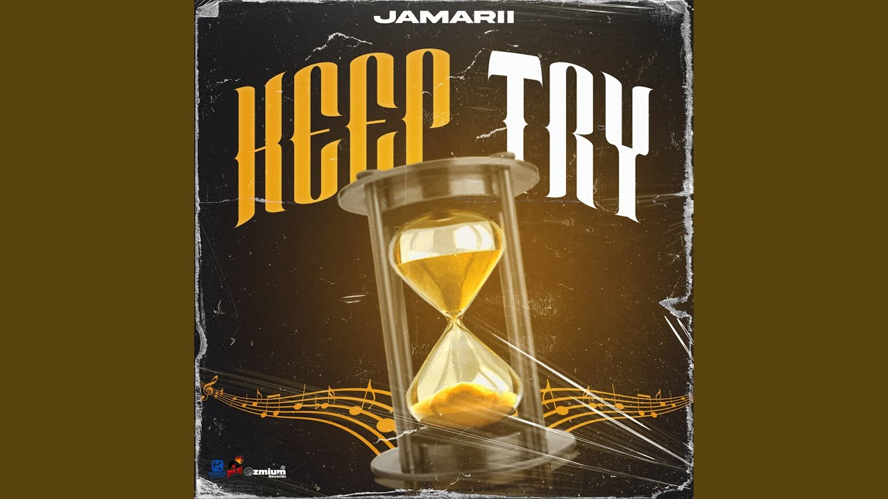 Keep Try - YouTube