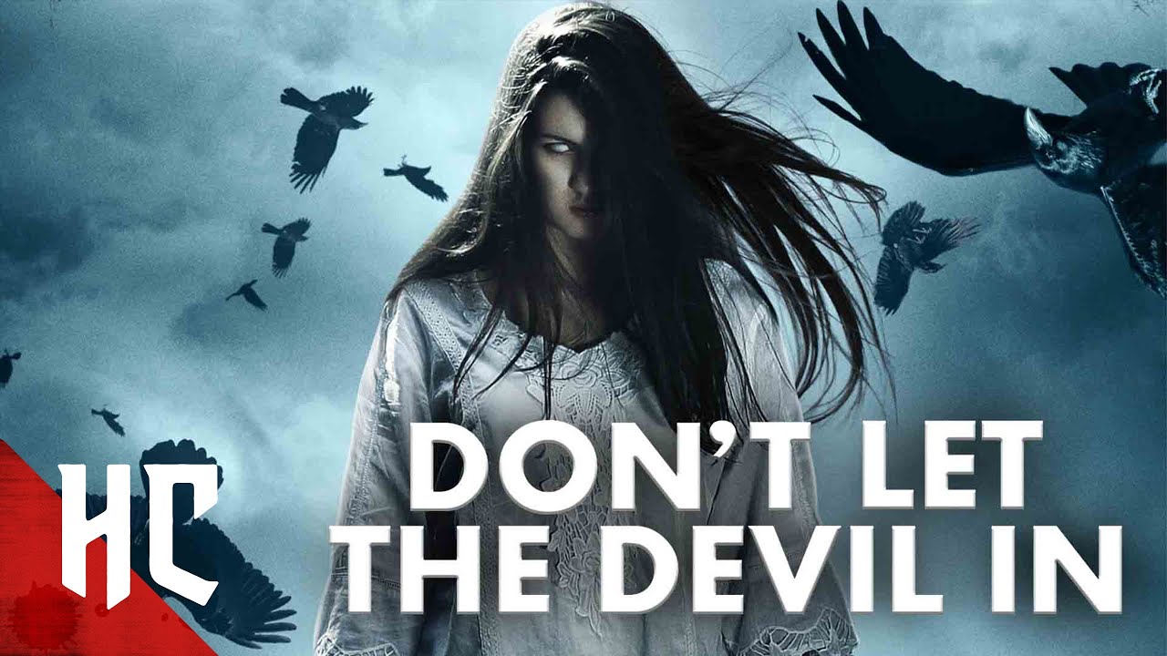 Don't Let The Devil In | Full Slasher Horror Movie | Horror Central ...