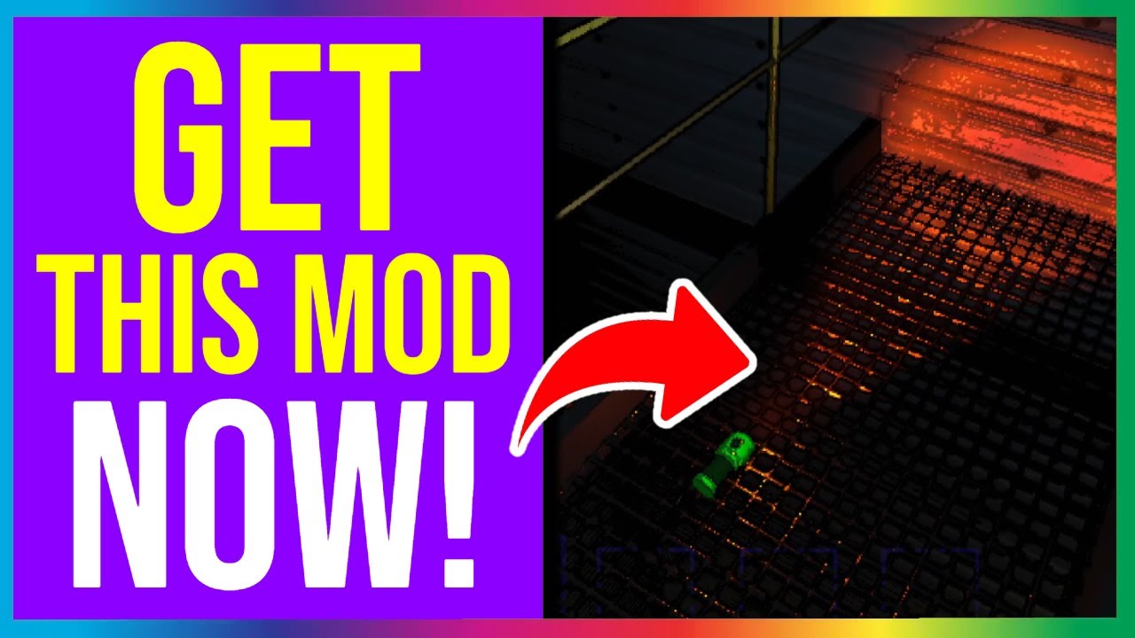 Lethal Company BEST Mods To Use #7 (GET IT NOW!) - YouTube