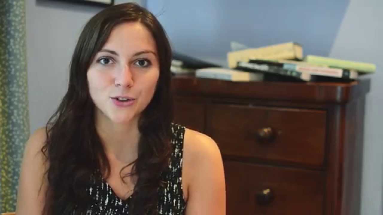 Stint Stories: Cierra Martin, Urban Farmer - YouTube