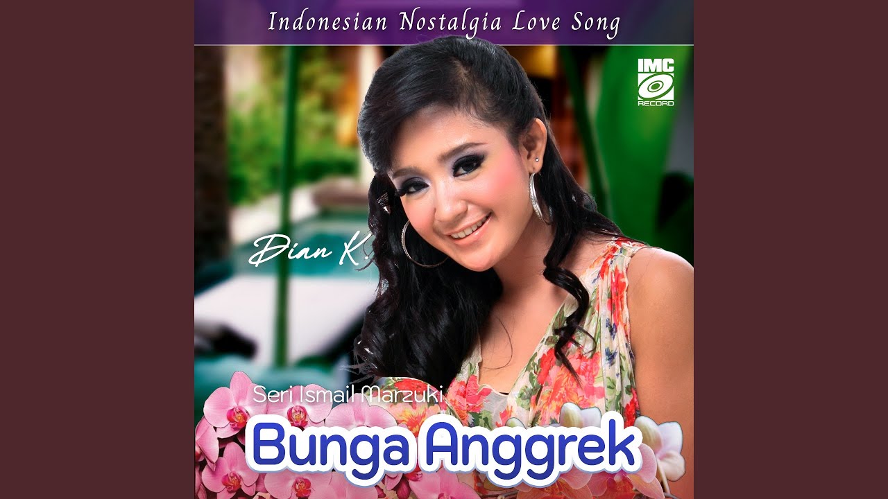 Setangkai Bunga Mawar - YouTube Music