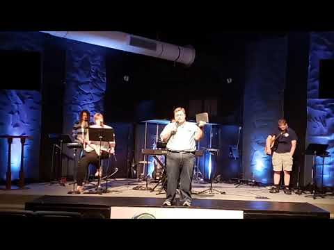 Inside Out...Faith to Live By - YouTube