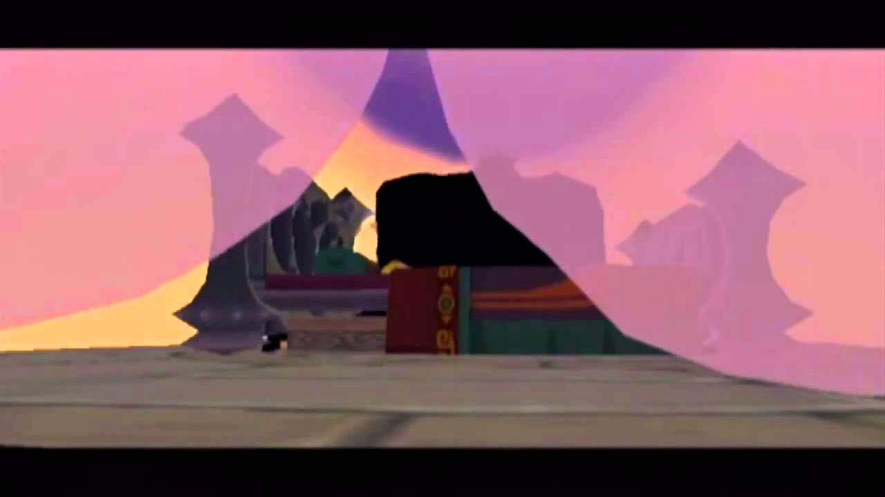 The Legend Of Zelda: The Wind Waker - Walkthrough - Part 41 - Puppet ...