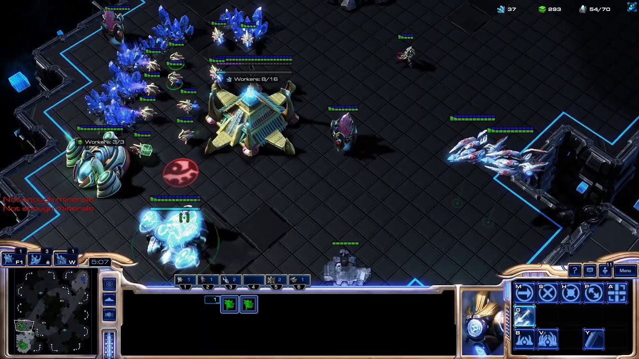 Sc 2 - YouTube