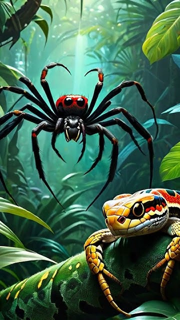 Anansi the Spider: Trickster of West African Tales - YouTube