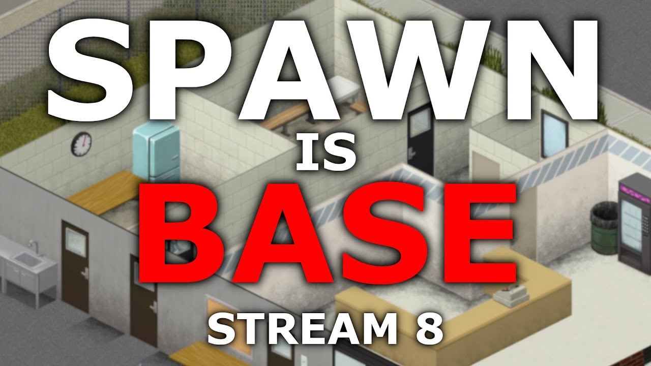 ENHANCING My Base In Project Zomboid Spawn Is Base Stream 8 YouTube enhancing-my-base-in-project-zomboid-spawn-is-base-stream-8-youtube
