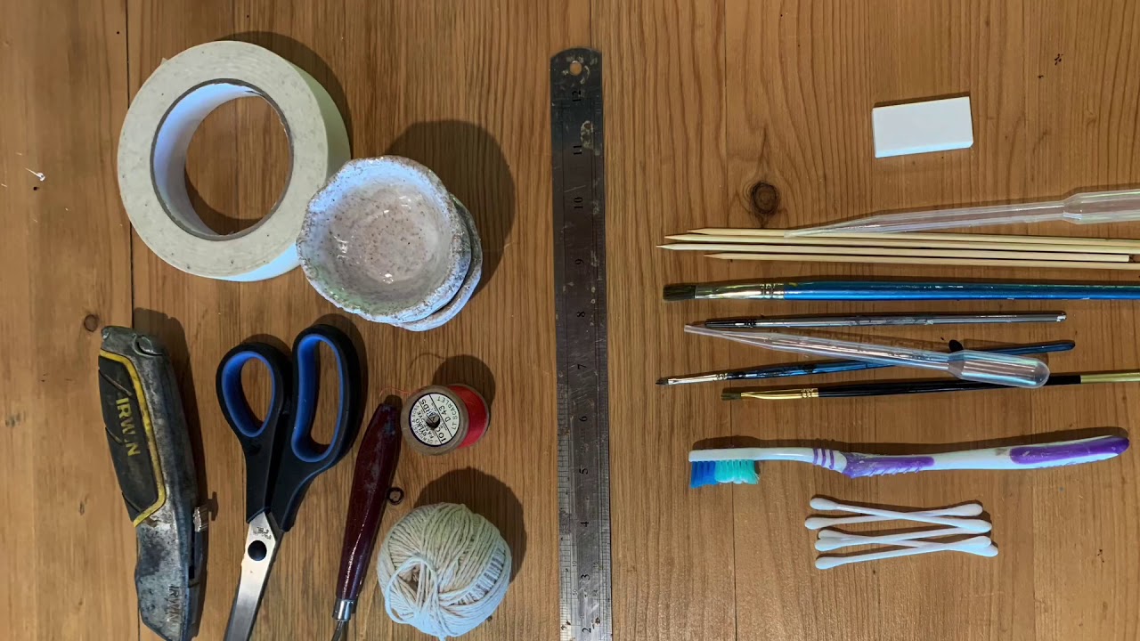 Tool Making - YouTube