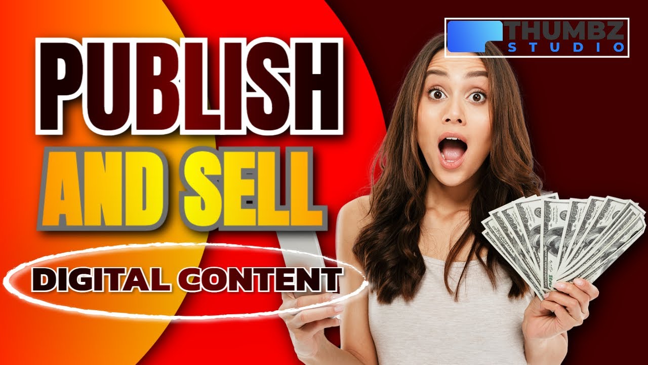 Amazing business Thumbnail Design Youtube Thumbnail EYE-CATCHY YOUTUBE ...