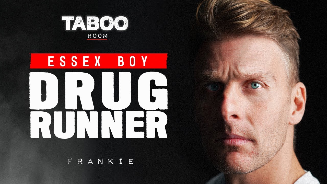 Surviving London's Deadly Streets: Gangs, Essex & Drugs - Frank - YouTube