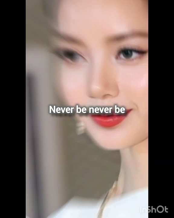 So You Can Love Me Hate Me Blackpink Youtube
