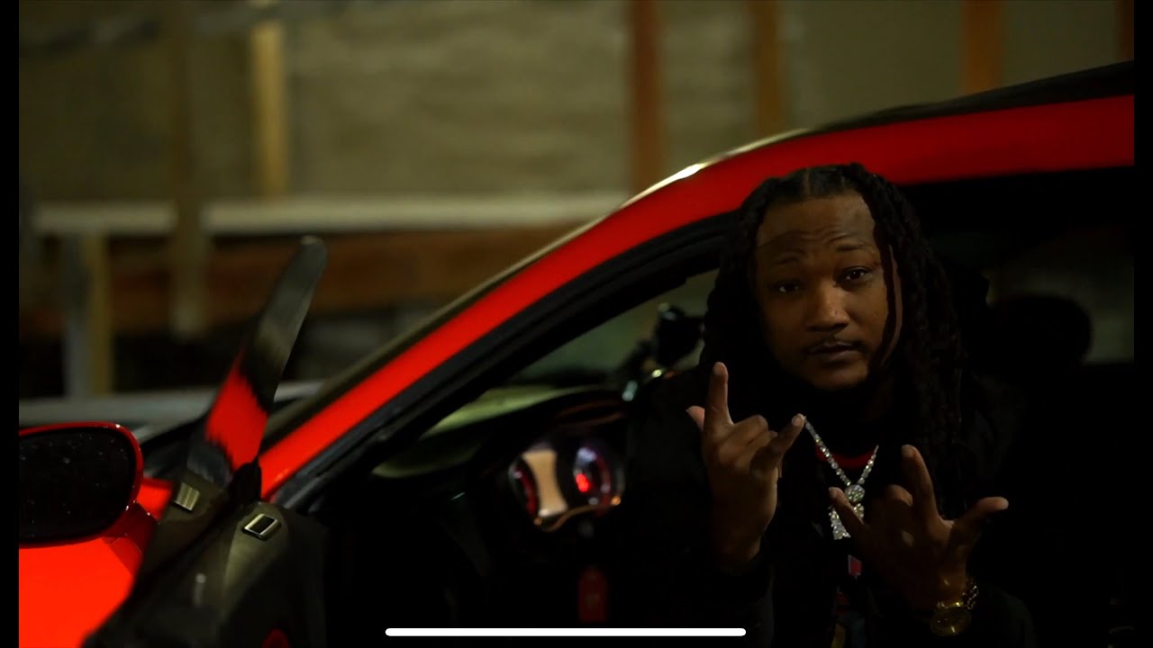 Yung Cat (Twenty) Hottest In The City (Official Video) @YungCatBgm20 ...