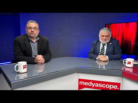 Haftaya Bakış (312): Okul saldırılarının anlamı | Macaristan Türkiye'ye benziyor mu?