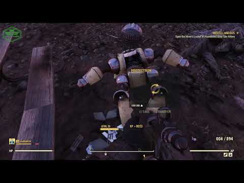 Fallout 76 Thanksgiving Stream! - YouTube