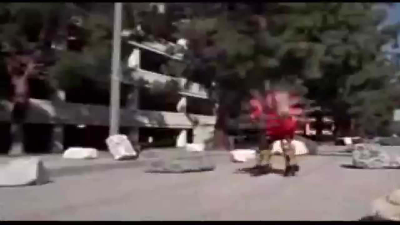 Power Rangers Time Force Opening Edit - YouTube