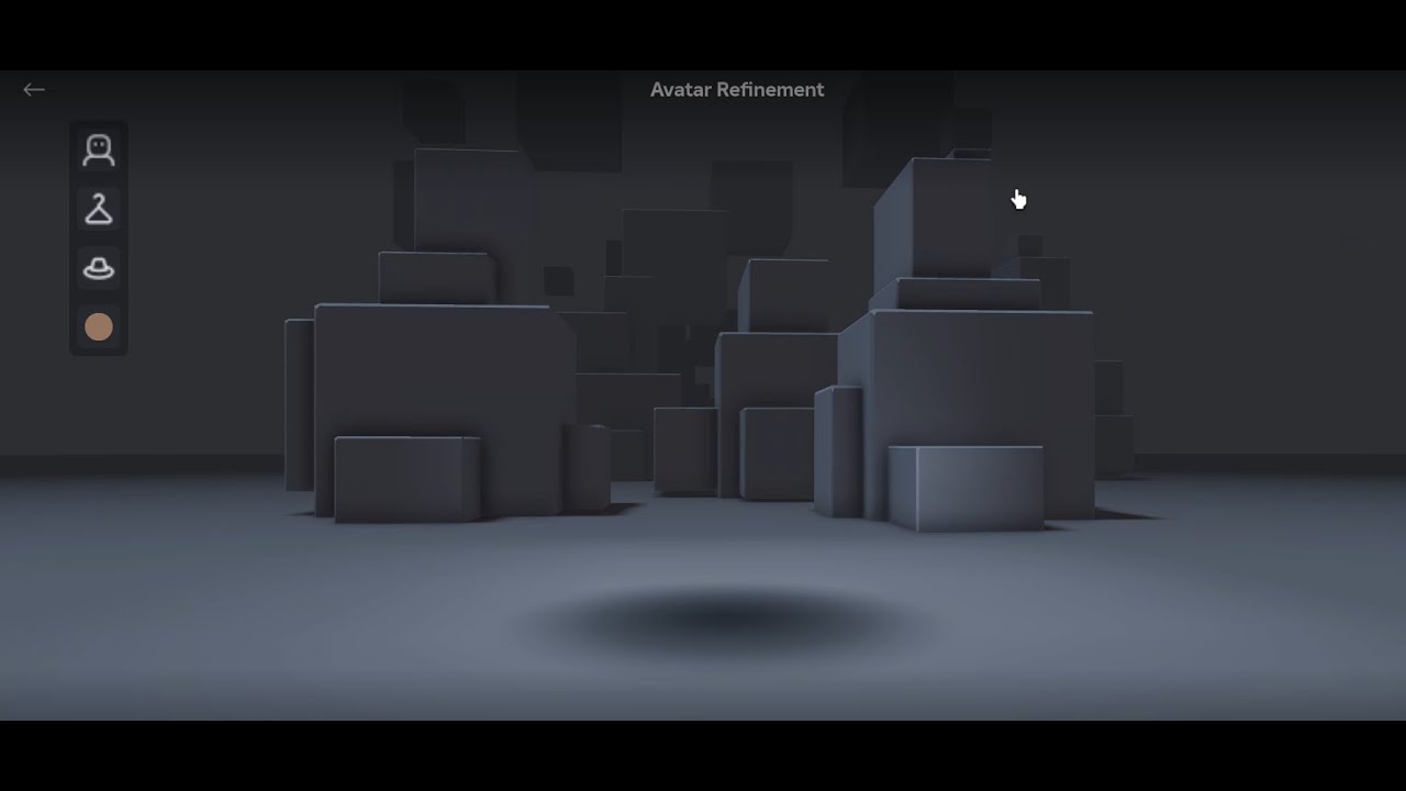 THIS IS THE WORLDS SMALLEST ROBLOX AVATAR! (UPDATED + BETTER!) - YouTube