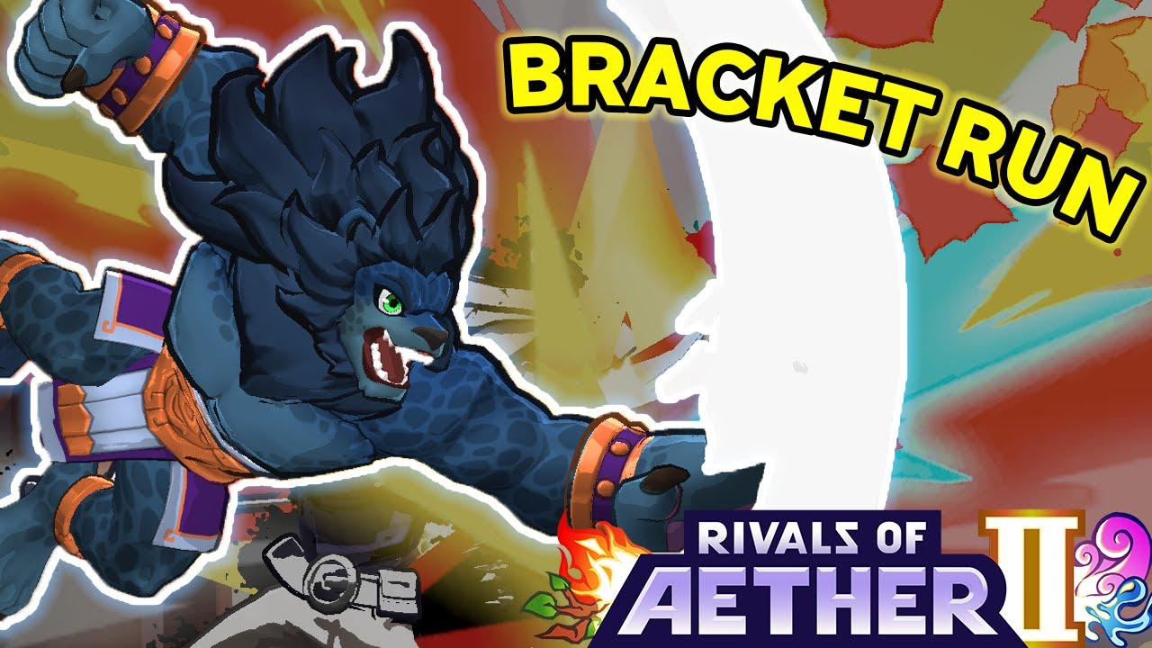 How I Won a STACKED Rivals 2 Tournament - YouTube