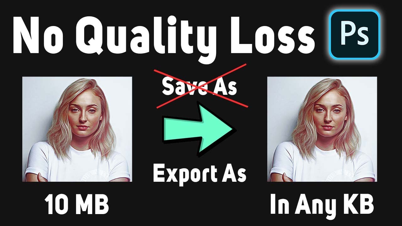 How To Reduce Image Size Without Losing Quality In Photoshop How To how-to-reduce-image-size-without-losing-quality-in-photoshop-how-to