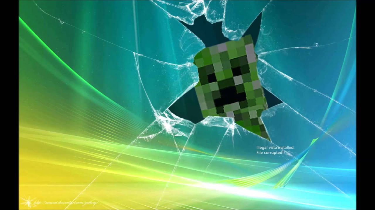 minecraft thème 1 - YouTube
