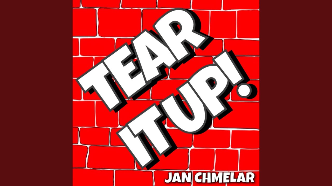 Tear It Up YouTube tear-it-up-youtube