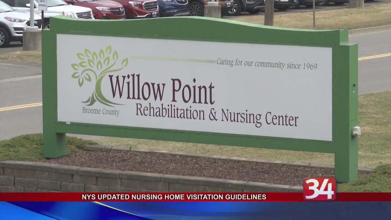 Nursing Home Update - YouTube