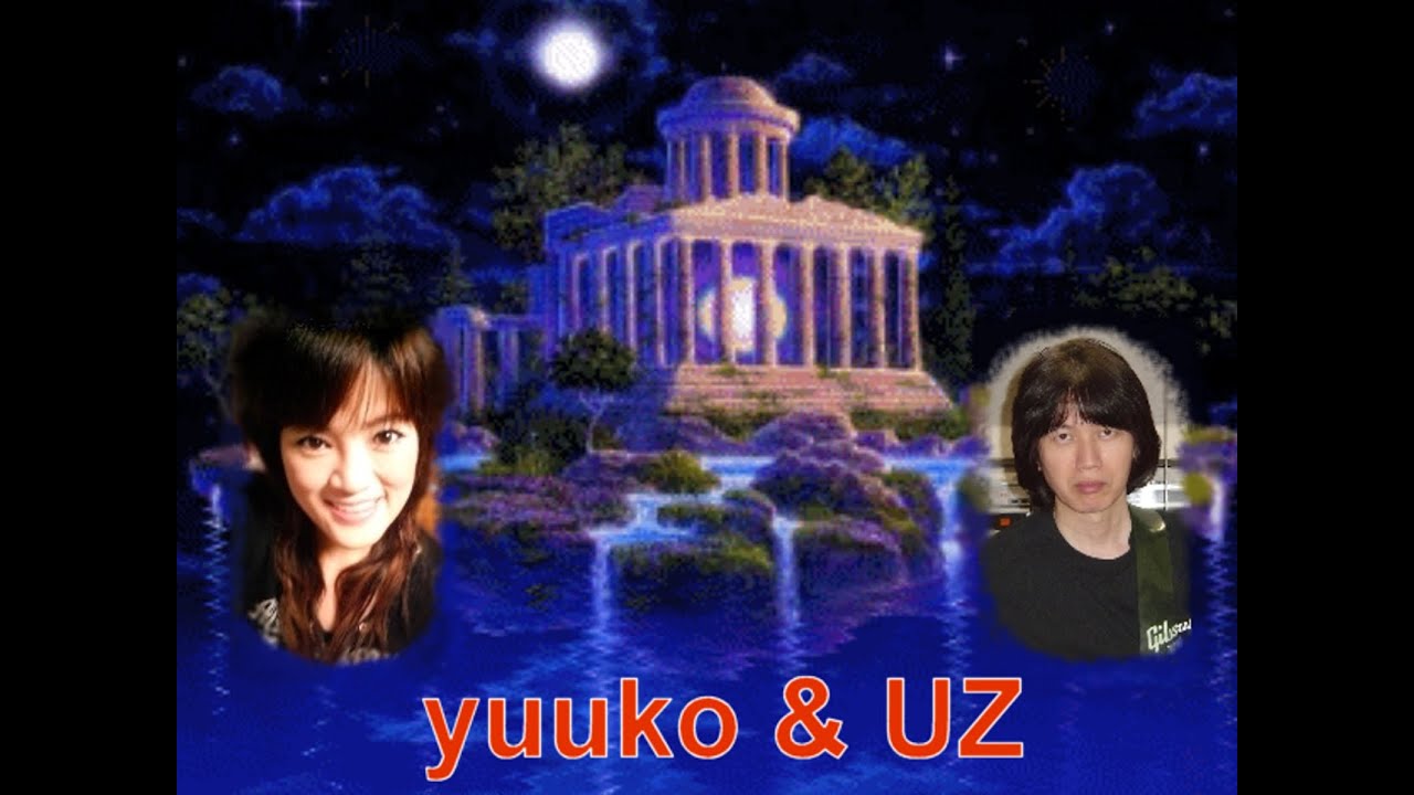 yuuko & UZ / 妖炎 ～ The Sound of The Fire - YouTube