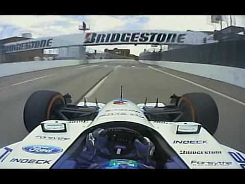 2006 paul tracey onboard denver grand prix - YouTube