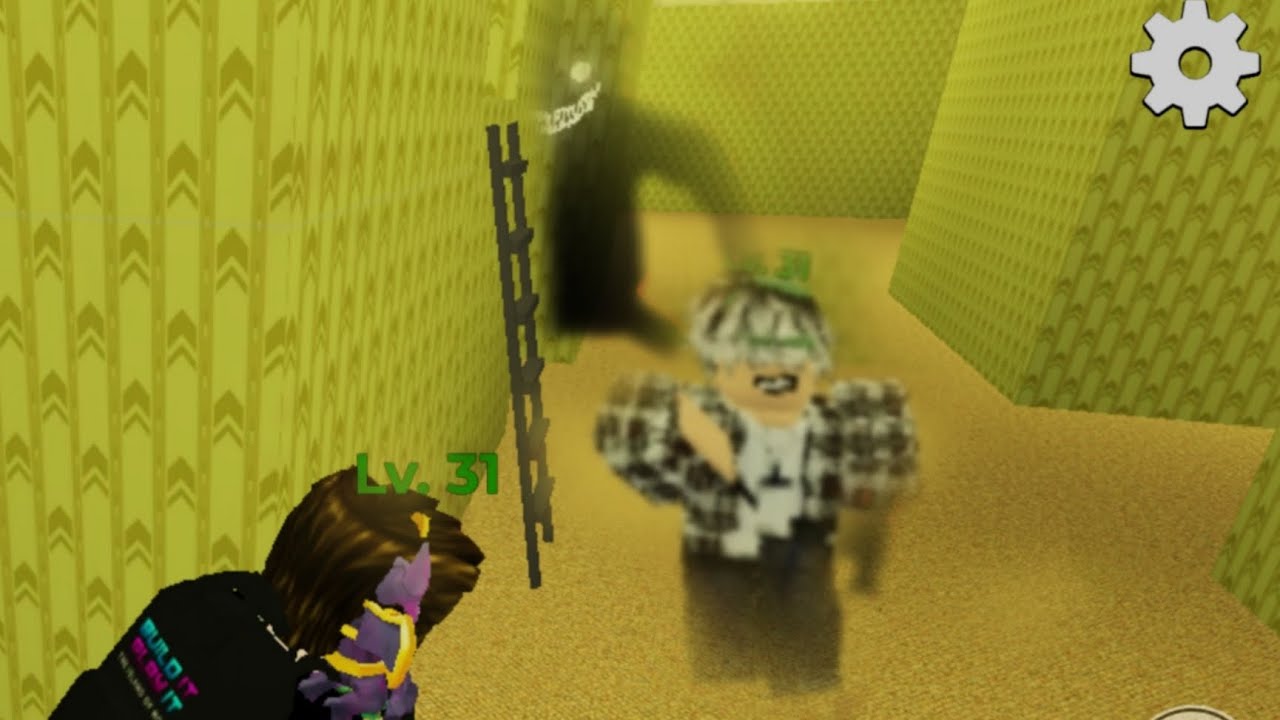 nos pasamos shrek en the backrooms pt8 - YouTube