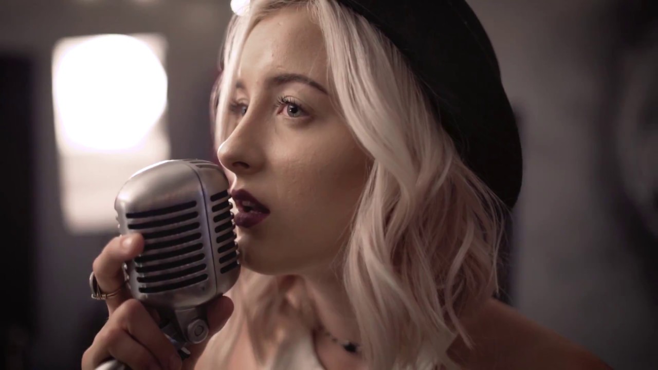 Jackson Street - Live Sessions - YouTube