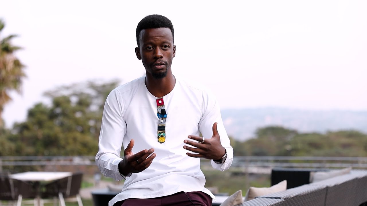 Spoken Word changed the way this talented artist interacts with the ...