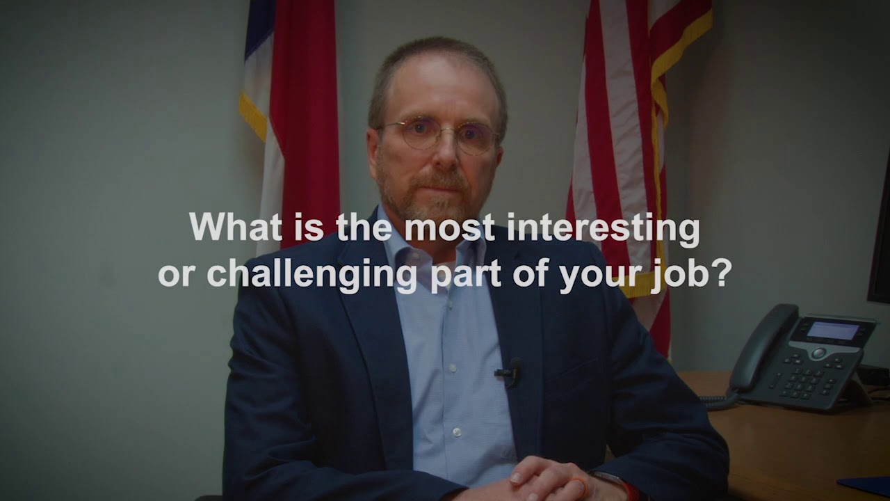 In the Lab with John Dilday - YouTube