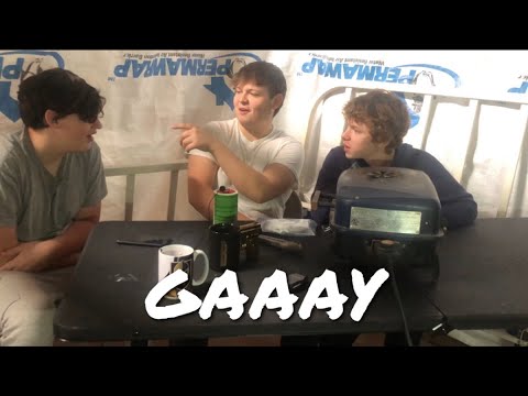 Podcast about random things 😂 - YouTube