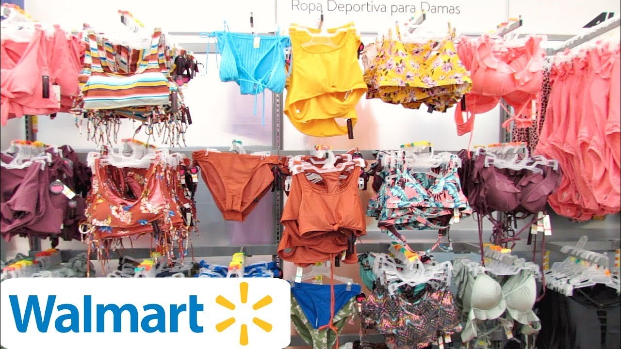 WALMART SHOPPING!!! SUMMER ESSENTIALS•BEACH TOWELS•POOL BAGS•SWIMWEAR ...