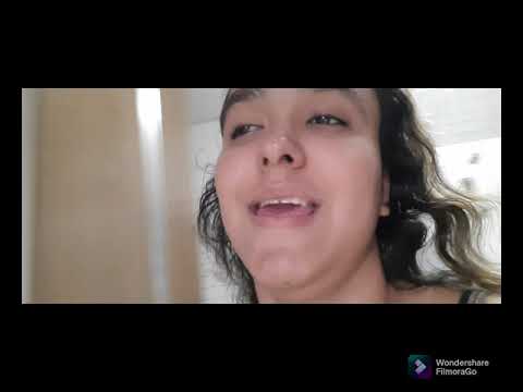 minha rotina da tarde parte 9