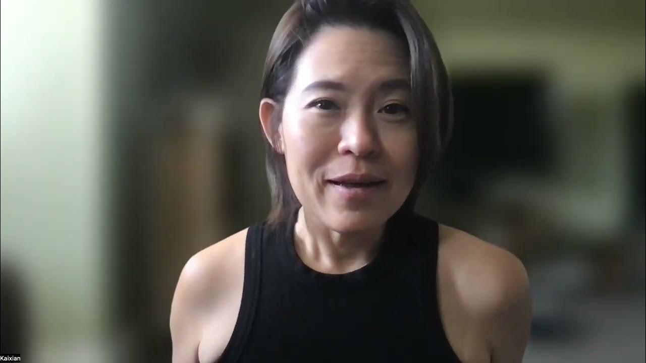 Emotion Recalibration: Day 15 - YouTube