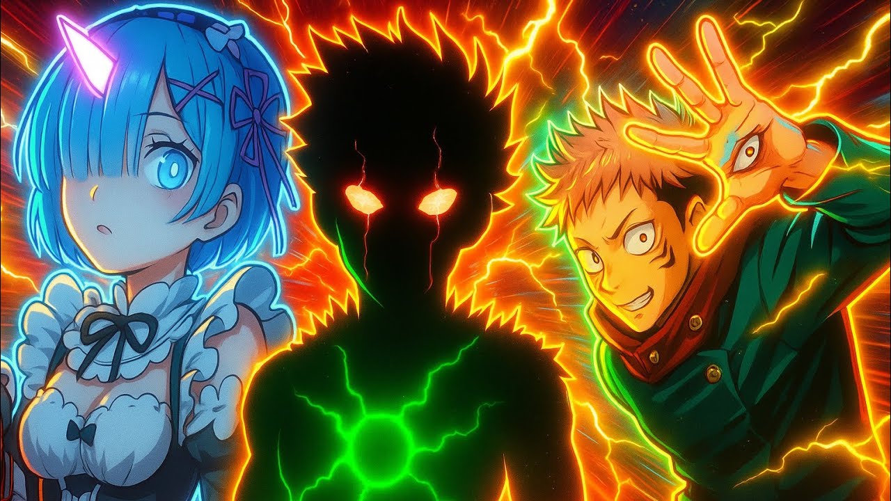 Top Tier Anime Series You Should Watch ASAP 2023 - YouTube