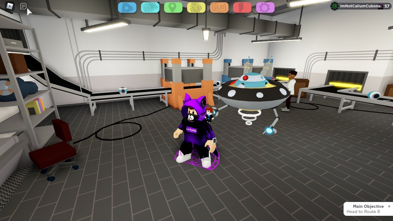 I Got Gardrone In Loomian Legacy! - YouTube